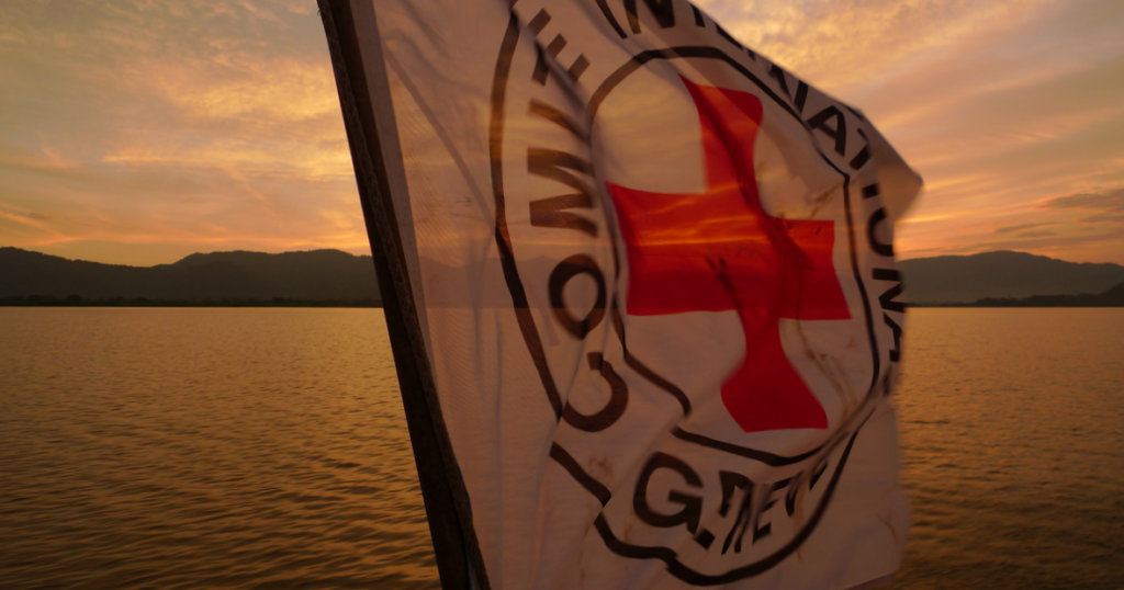 ICRC-flag-1180x620 - مجلة الإنساني | مجلة الإنساني