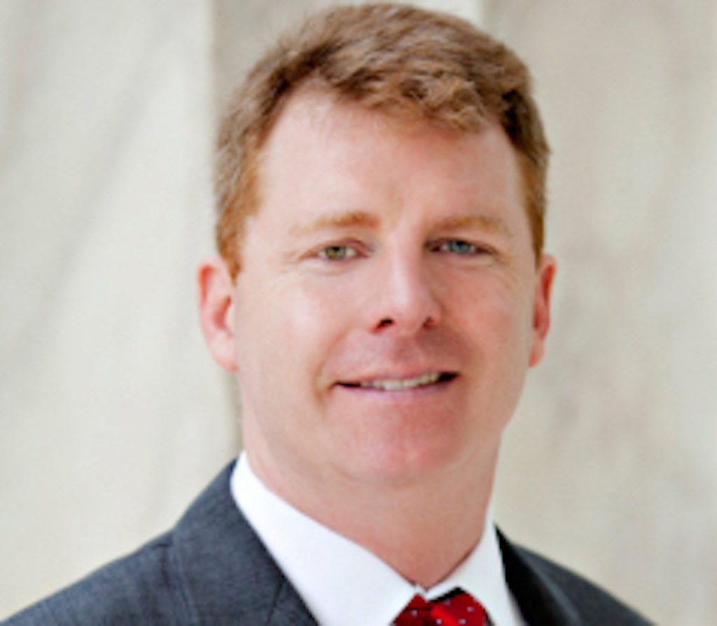 Chris Jenks - Humanitarian Law & Policy Blog