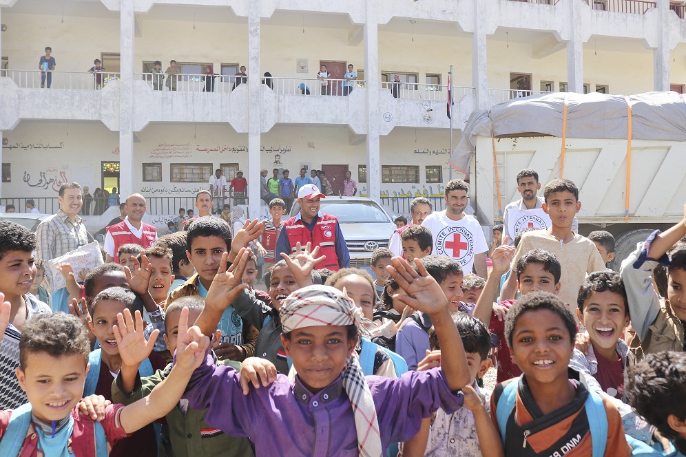 ‘Act today, shape tomorrow’: the 33rd International Conference ...