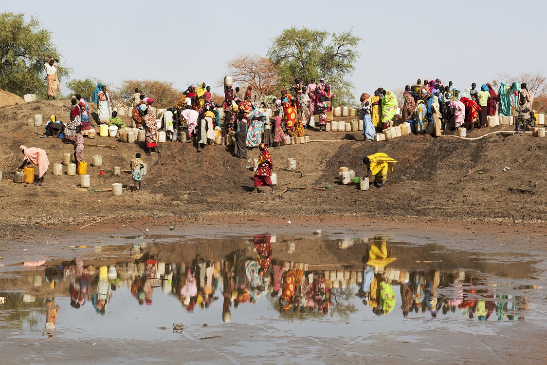 The future is now: time to scale up climate mitigation and adaptation ...