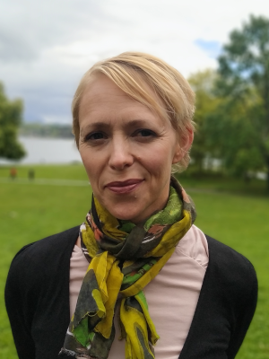 Anki Sjöberg - Humanitarian Law & Policy Blog