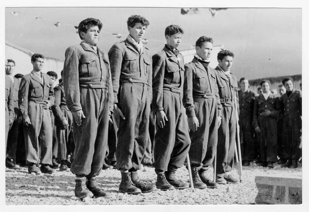 GCIII Commentary: protecting the honour of prisoners of war ...