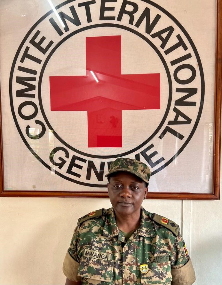 Col Susan's picture - Direito e Políticas Humanitárias
