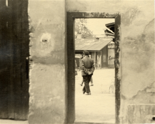 The ICRC during World War II - Cross-Files | ICRC Archives, audiovisual ...