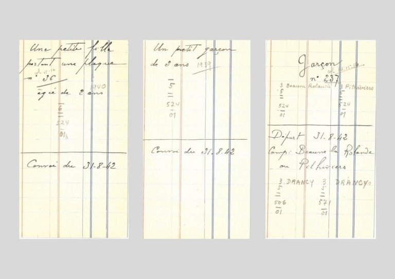 dr_montage - Cross-Files | ICRC Archives, audiovisual and library ...
