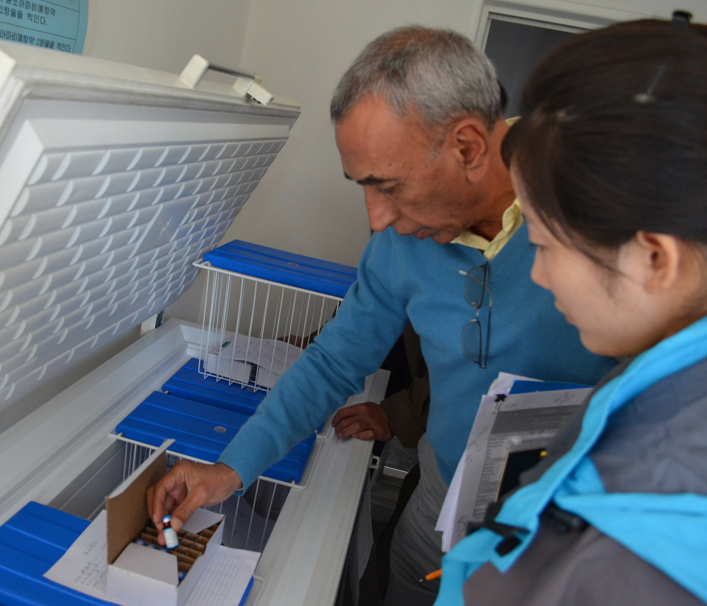 Nagi in NK.pngF - مجلة الإنساني | مجلة الإنساني