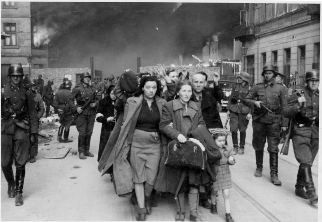 75e anniversaire des Conventions de Genève : le témoignage de René-Jean ...