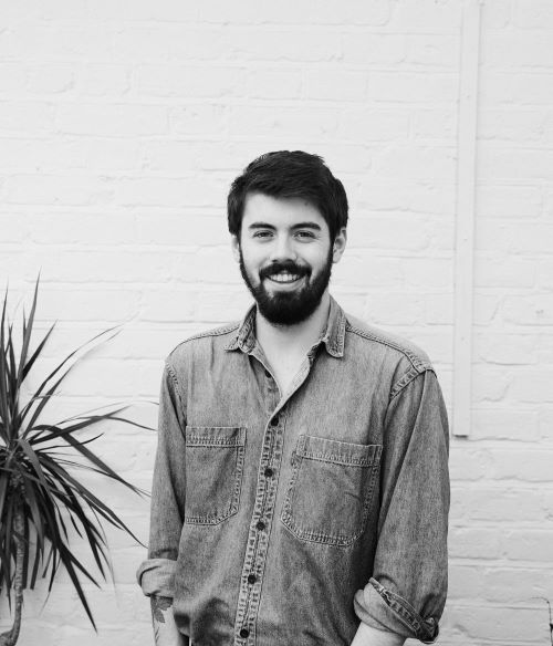 Visa d’or humanitaire du CICR : Hugh Kinsella Cunningham primé pour son ...