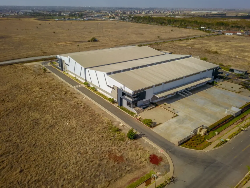 Boosting our aid efficiency through Kenya's Special Economic Zone ...