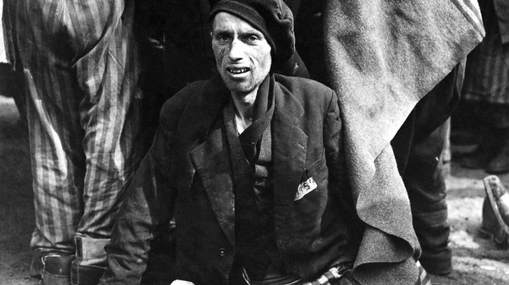 The ICRC in WW II: The Holocaust | The ICRC in Israel, Golan, West Bank ...