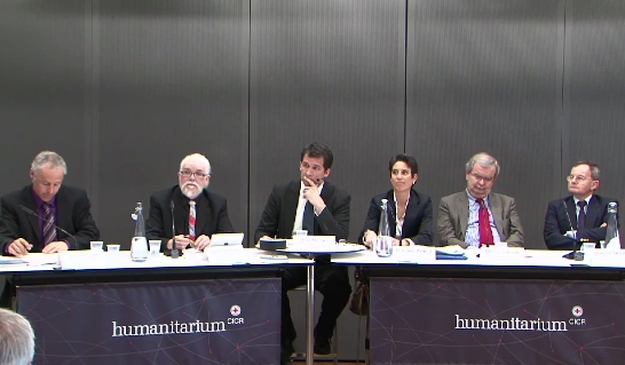 techwar - The ICRC in New Delhi | The ICRC in New Delhi