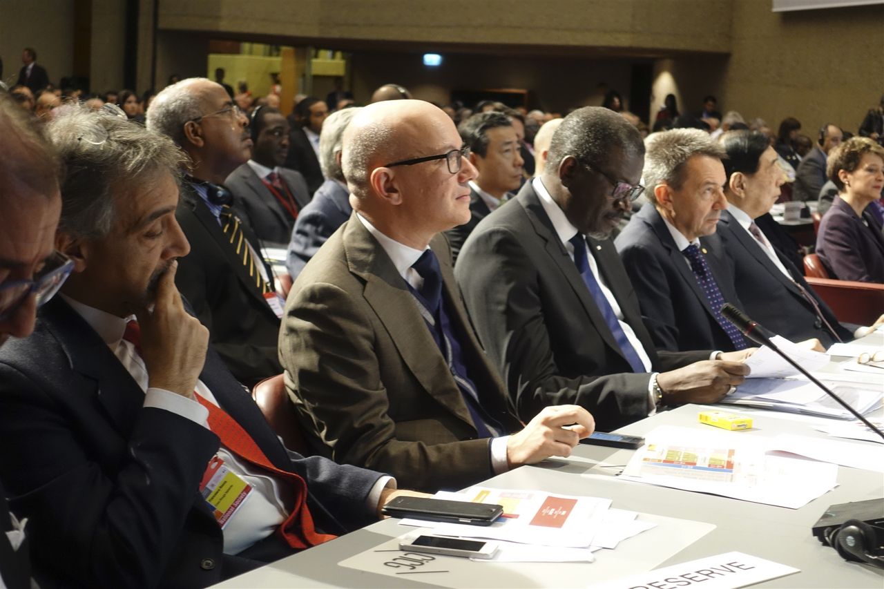 Conférences internationales de la Croix-Rouge et du Croissant-Rouge ...