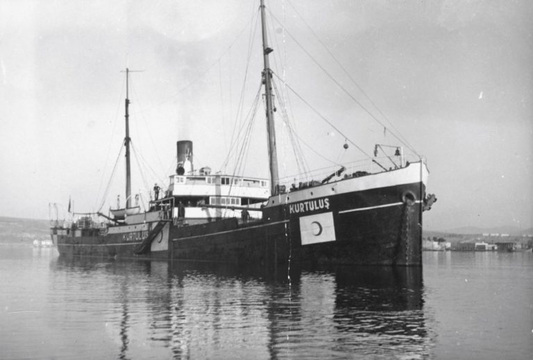 Marcel Junod - Cross-Files | ICRC Archives, audiovisual and library ...