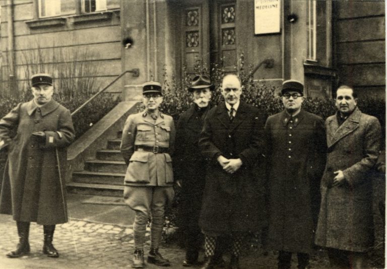 Marcel Junod - Cross-Files | ICRC Archives, audiovisual and library ...