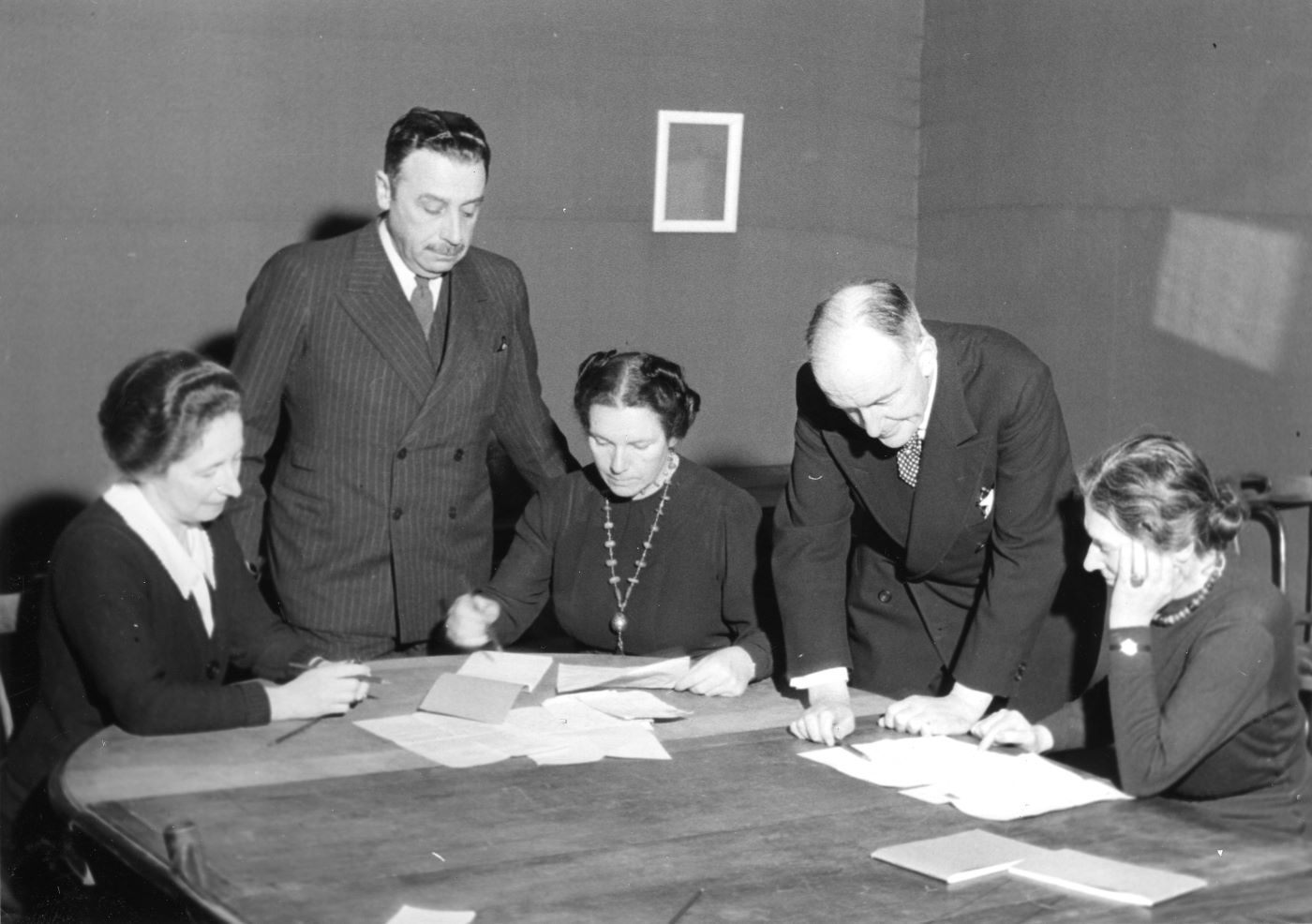 Renée-Marguerite Frick-Cramer - Cross-Files | ICRC Archives ...