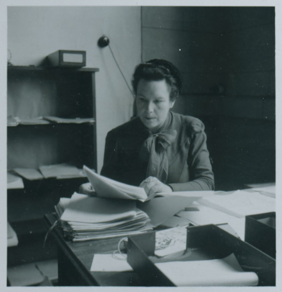Renée-Marguerite Frick-Cramer - Cross-Files | ICRC Archives ...