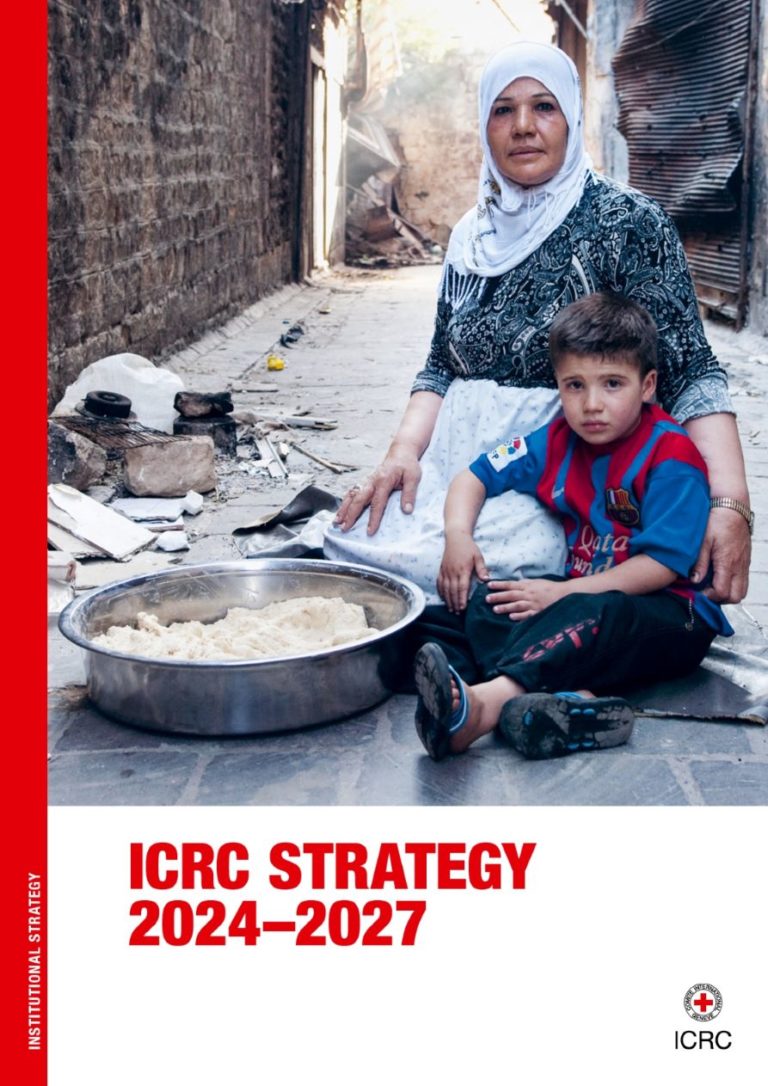 ICRC Reference Documents - Cross-Files | ICRC Archives, audiovisual and ...