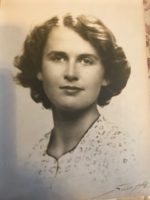 A perilous journey across the Atlantic, part 2 - Cross-Files | ICRC ...