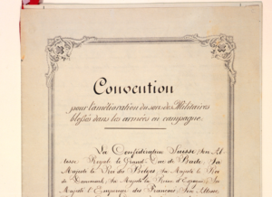 convention - Cross-Files | ICRC Archives, audiovisual and library ...