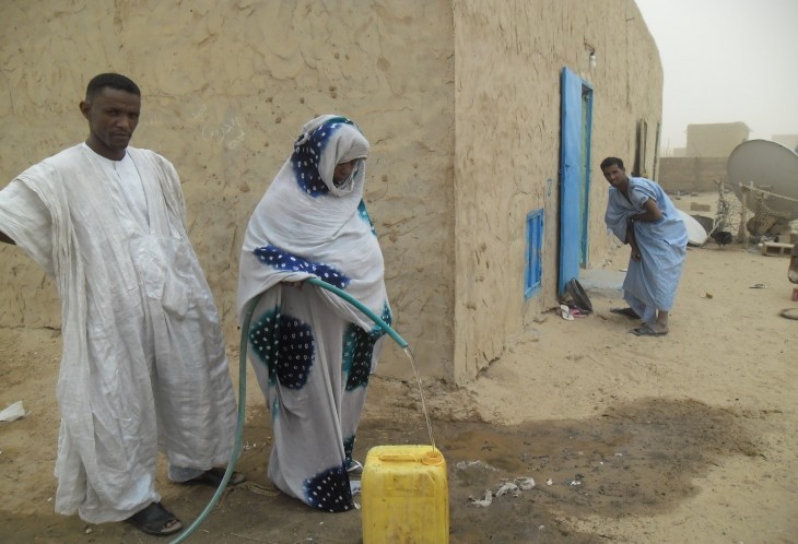 Travailler pour le CICR en tant que WatHab | L’humanitaire dans tous ...