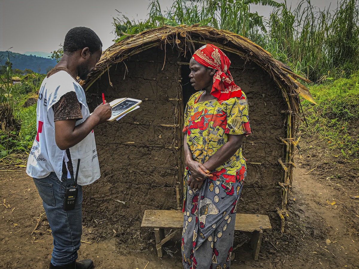 Les opérations du CICR en RDC au premier semestre 2020 | L’humanitaire ...