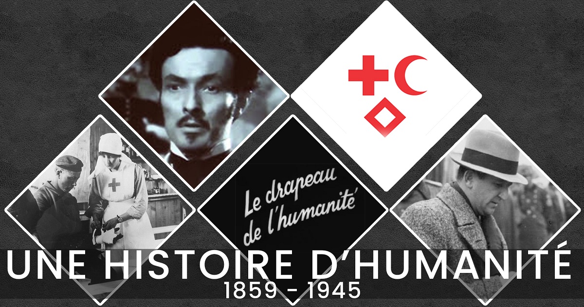 "Une histoire d'Humanité", la saga de l'humanitaire à visionner et à ...