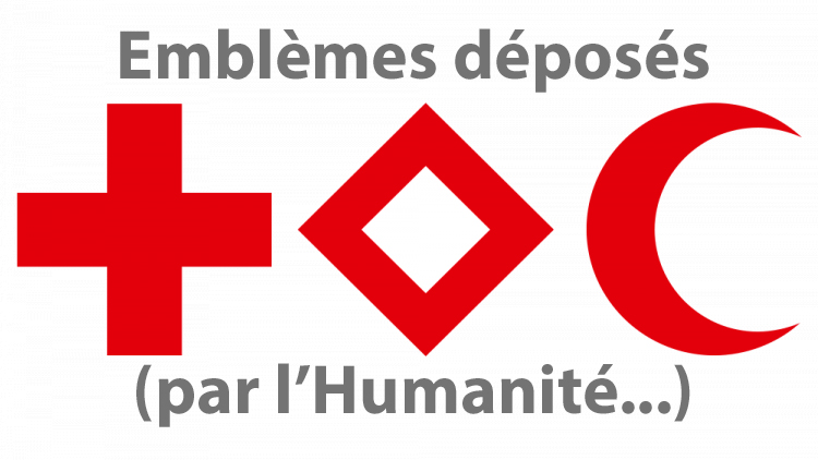 Emblème Croix-Rouge : de la protection universelle à l'usage indicatif ...