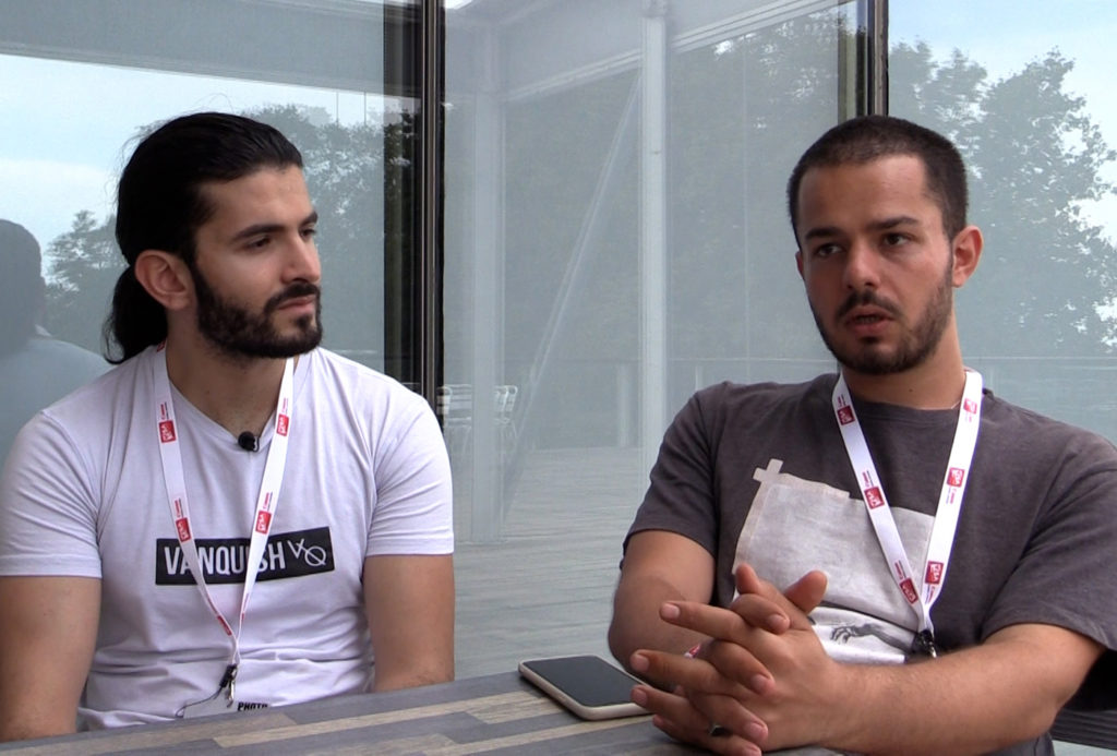 Visa d'or humanitaire du CICR : l'exposition "les routes de la mort" de ...