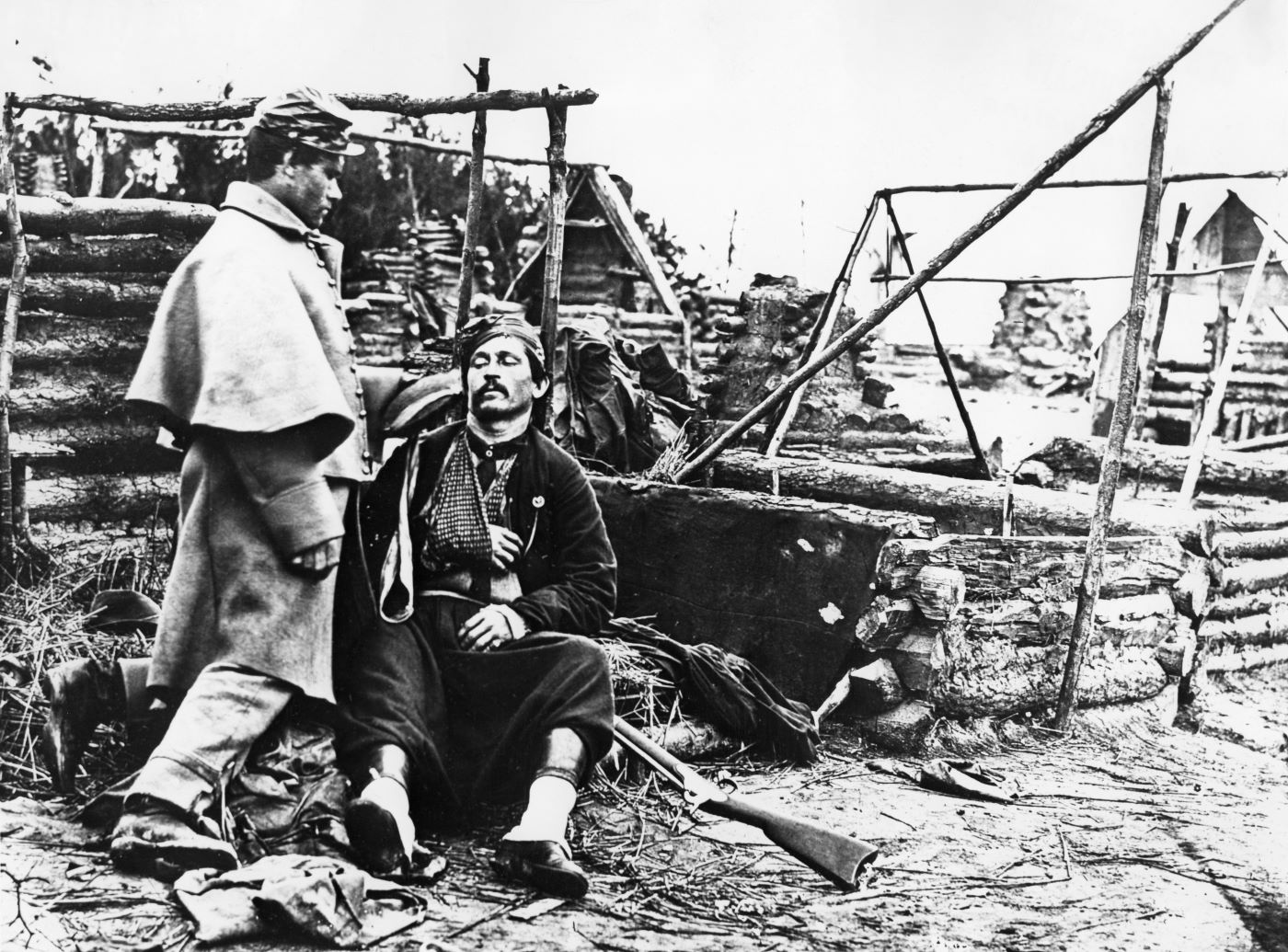 "Humanité", le principe faîtier de l'action et du droit international ...