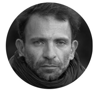 L'hommage aussi inattendu qu'émouvant d'un photojournaliste à la Croix ...