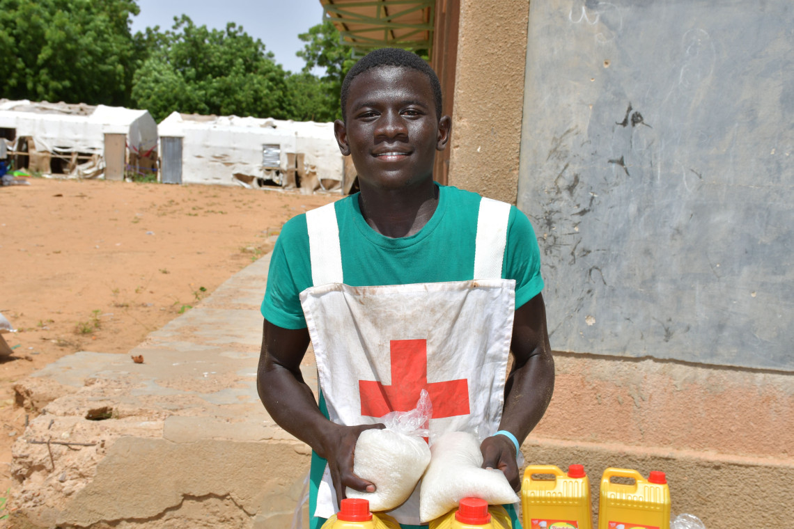 Niger : insécurité alimentaire et nutritionnelle persistante | L ...