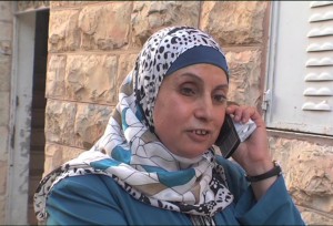 mariam | The ICRC in Israel, Golan, West Bank, Gaza