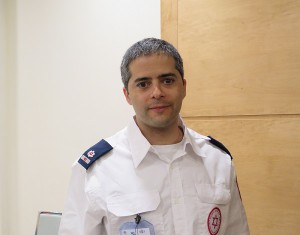 Surgical management in austere environments: A joint seminar of ICRC ...