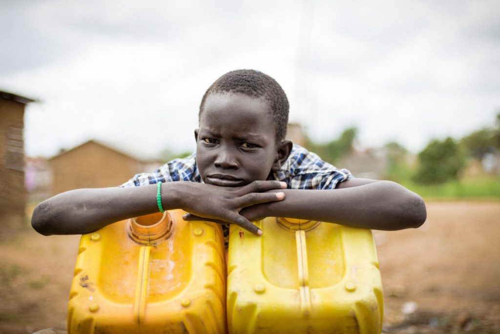Water, peace and security | The ICRC in Israel, Golan, West Bank, Gaza