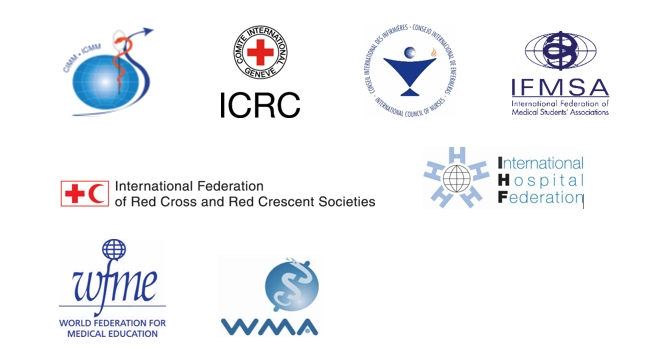 Logo - The ICRC in Indonesia | The ICRC in Indonesia