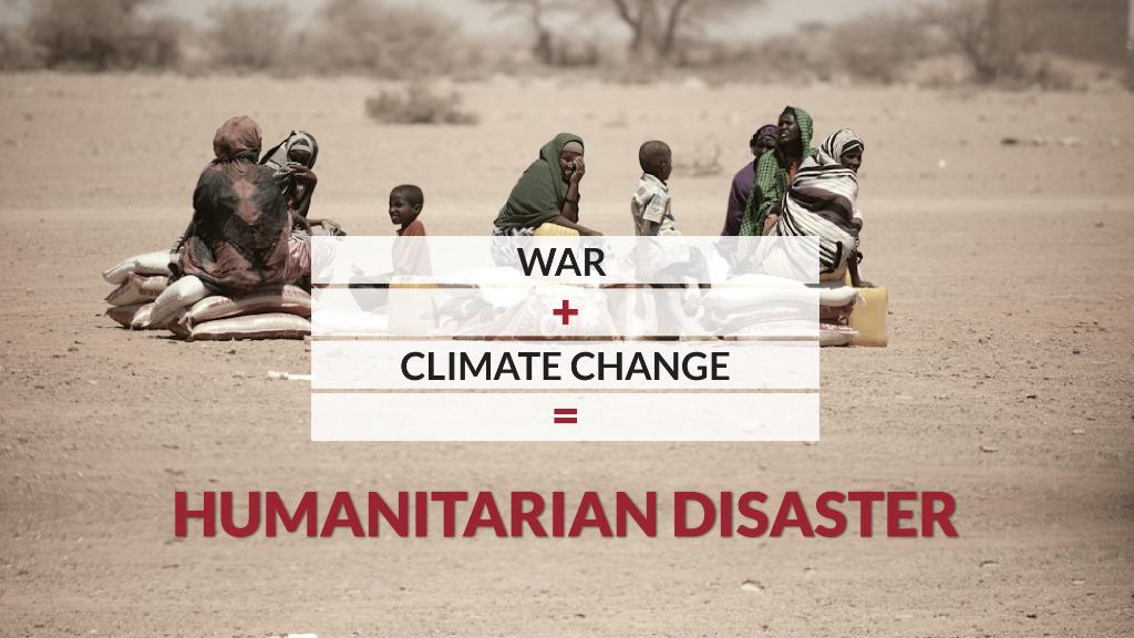 war + climate change - The ICRC in Indonesia | The ICRC in Indonesia