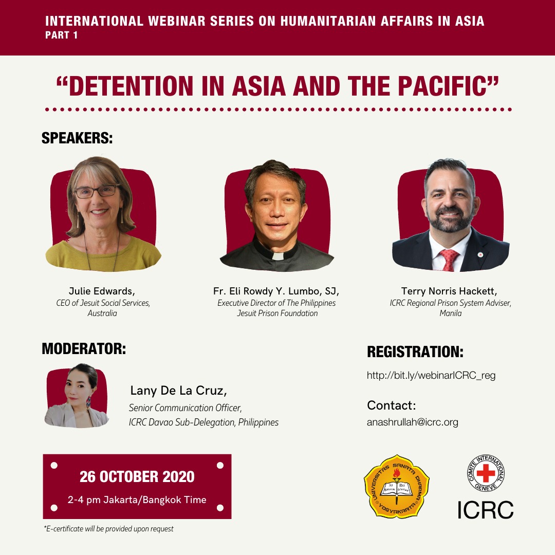Poster - Webinar Humanitarian Affairs in Asia 2020 - The ICRC in ...
