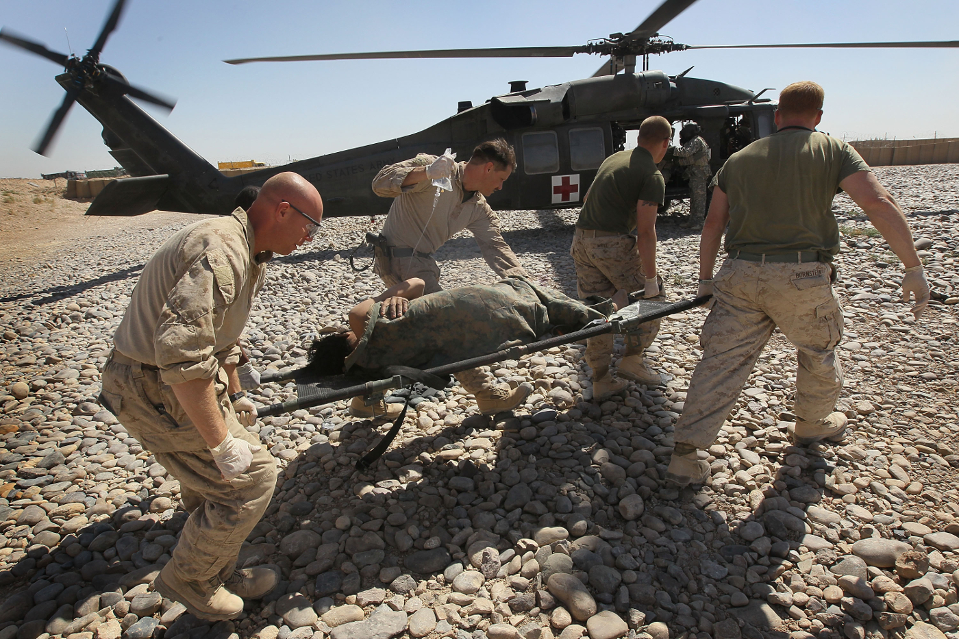 Launch of ICRC’s Updated Commentary on the First Geneva Convention ...