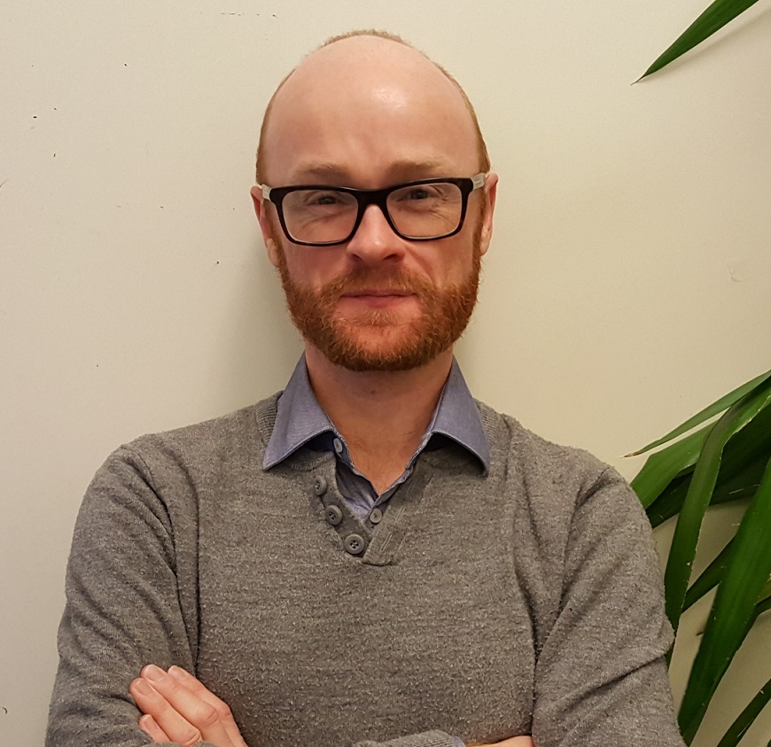 Oran Finegan2 - Direito e Políticas Humanitárias