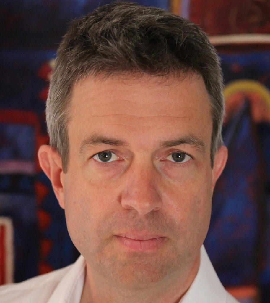 Richard_Lennane_med - Direito e Políticas Humanitárias