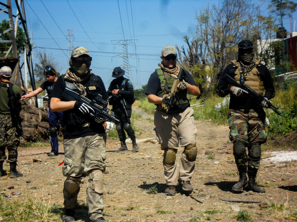 Speaking law to business: 10-year anniversary of the Montreux Document ...