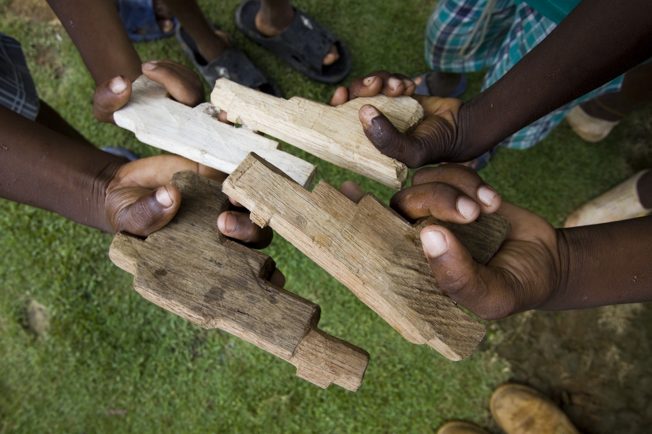100 ratifications of the Arms Trade Treaty: Celebration and reflection ...