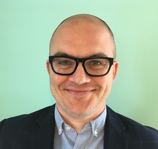 Graham Parsons - Direito e Políticas Humanitárias