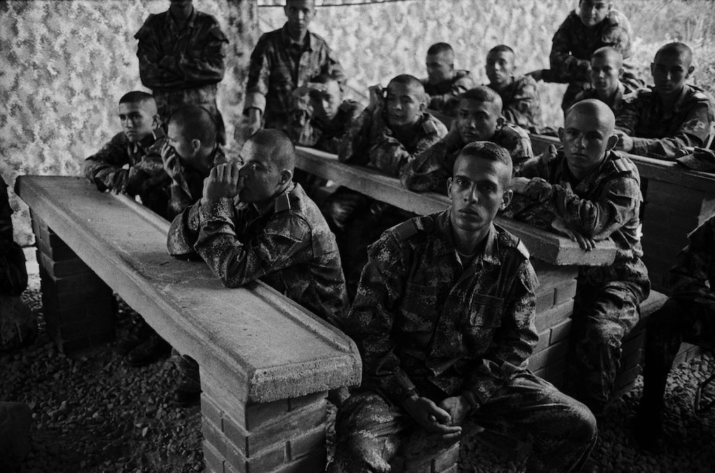 Masculinity and humanitarianism - Humanitarian Law & Policy Blog