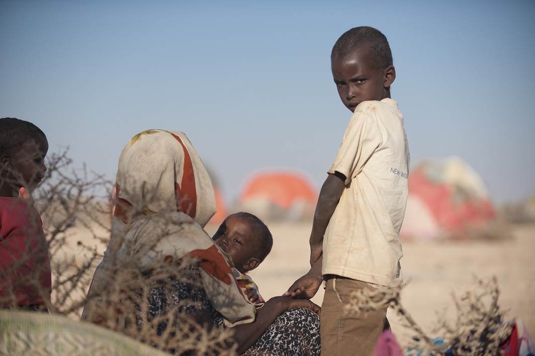 Climate, conflict and crises: first and foremost, do no harm ...