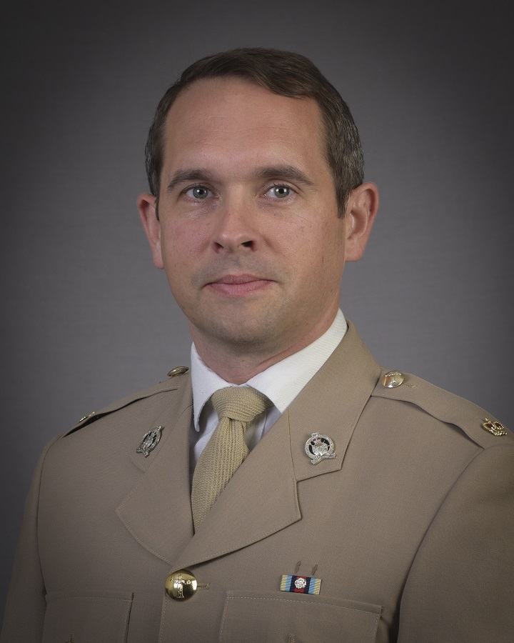 Griffiths, Jonathan2 - Direito e Políticas Humanitárias