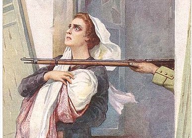 Human Shield 1 image - Humanitarian Law & Policy Blog