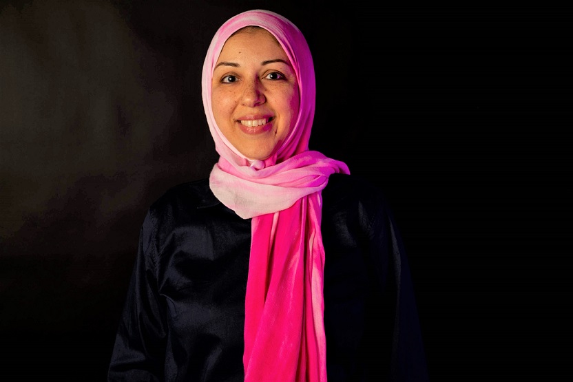 By Ahmed Abdelfattah-38_Rasha - Derecho y Políticas Humanitarias