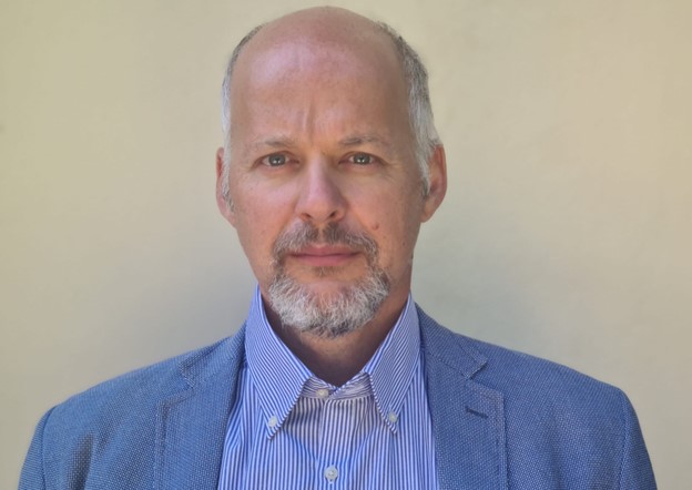 Bartolini Headshot - Humanitarian Law & Policy Blog