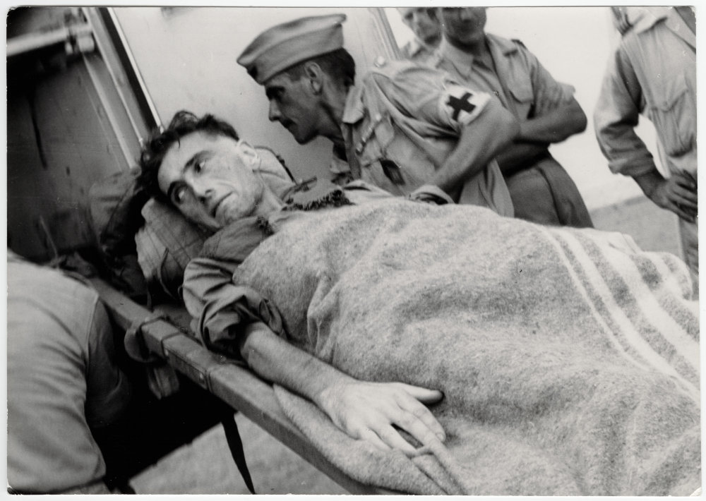 War’s long legacy: the continued importance of the GCs 75 years later